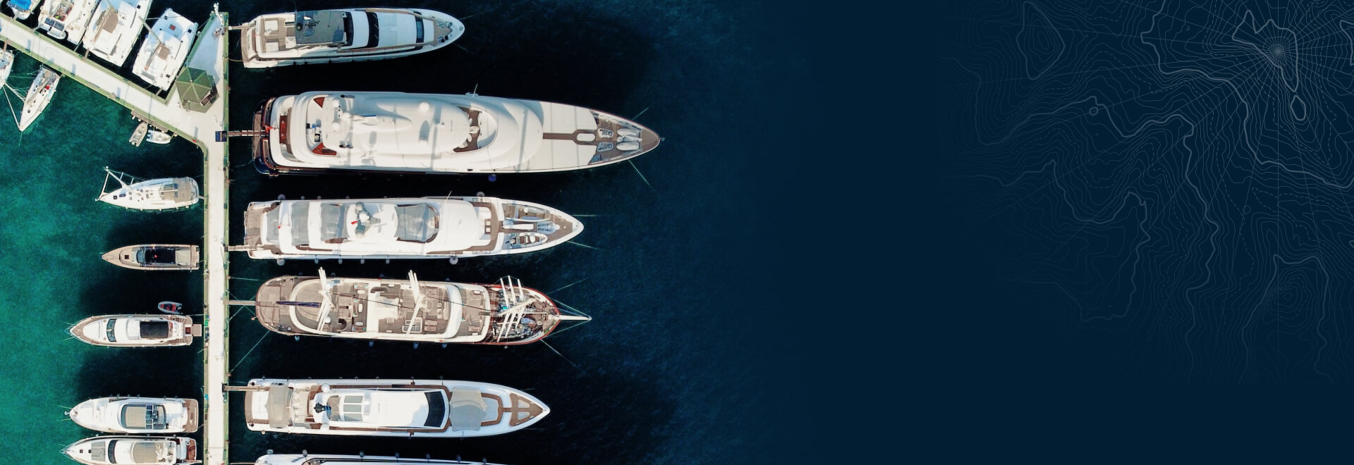 Top Marine Construction Company | Tides Marine Construction